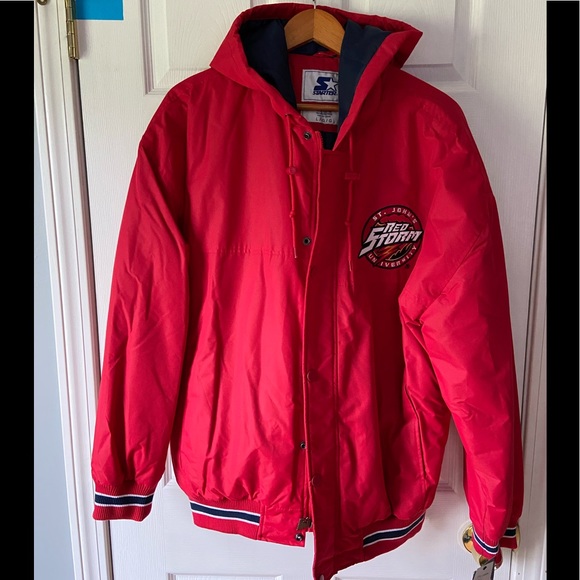 STARTER | Jackets & Coats | Mens Starter Coat | Poshmark